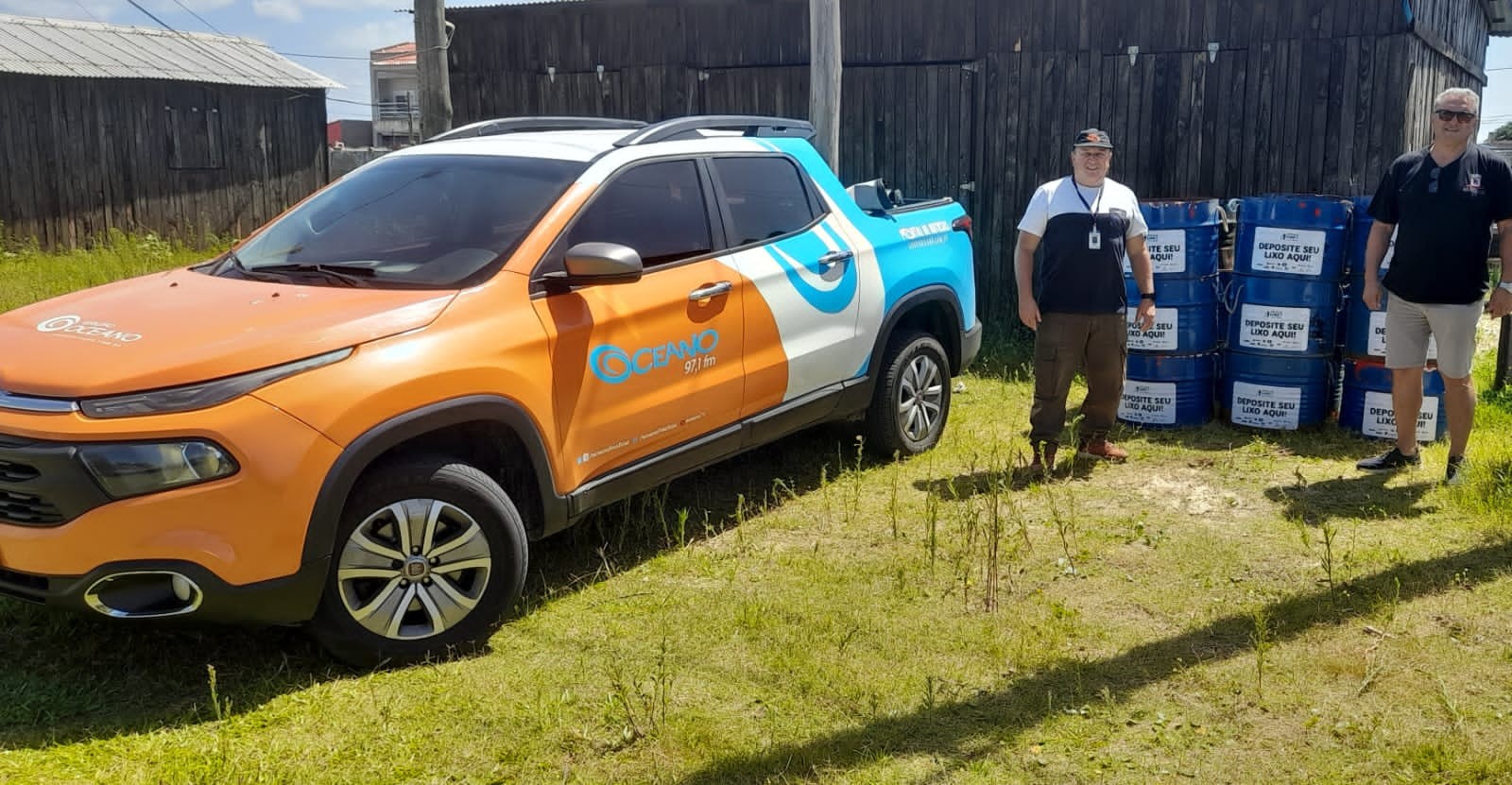 Institucional | Grupo Oceano