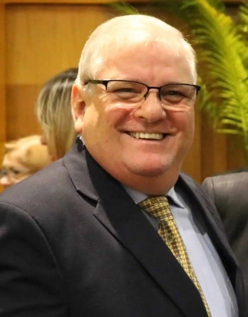 Morre diretor comercial do Grupo Bianchini | Rio Grande | Grupo Oceano