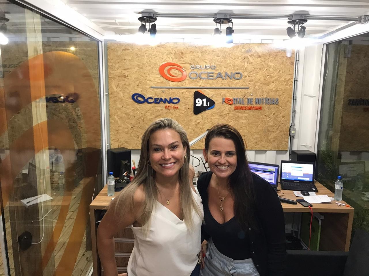 Institucional | Grupo Oceano